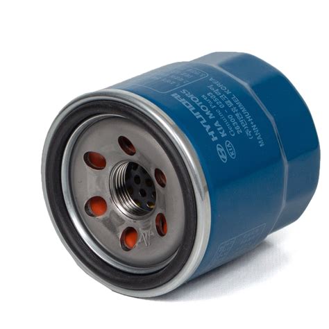 Original HYUNDAI Ölfilter - 2630002503 | myparto