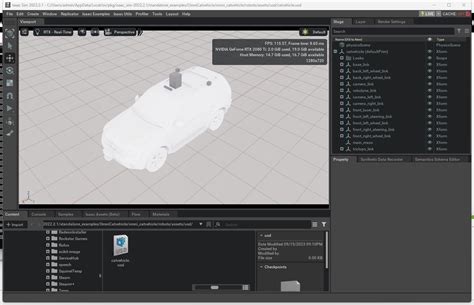 loading in urdf colors textures isaac sim nvidia developer forums