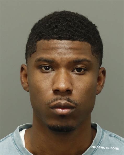SMITH JAZZI IMAN 11 19 2023 Wake County Mugshots Zone