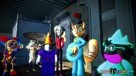 It Is Our Next Journey Garrys Mod By Phillywaspm On Deviantart