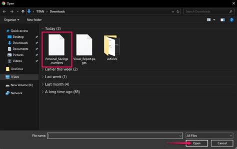 how to convert numbers to excel with icloud