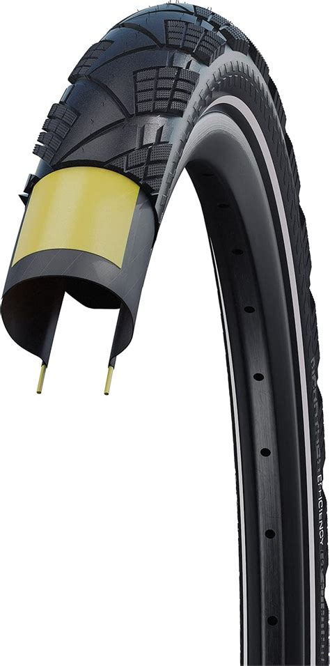 Schwalbe Unisex Erwachsene Marathon Plus Performance Line Reife