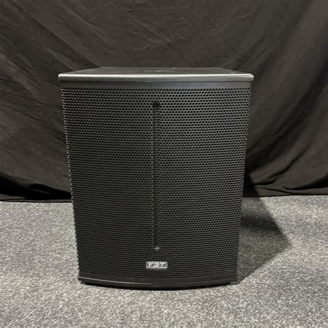 FBT X-SUB 118SA B-Ware FBT X-SUB 118SA B-Ware | Archivartikel ...