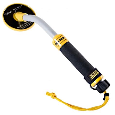 Underwater Metal Detector PI Iking Induction Pinpointer Expand Detection Depth With LED