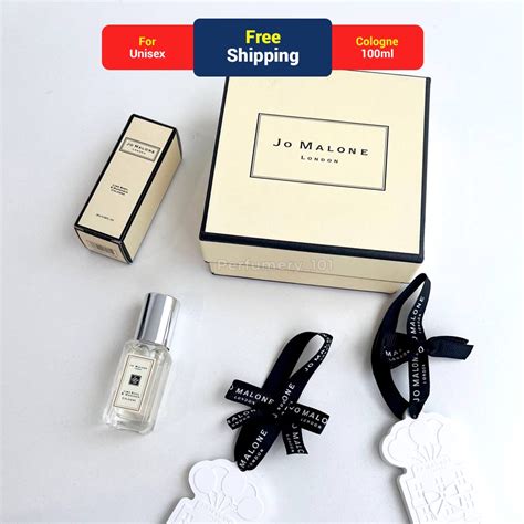 Jo Malone Car Diffuser Cartridge 9ml English Pear And Freesia Lime Basil
