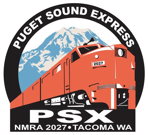 Nmra National Convention 2027 Model Railroading In Tacoma Wa