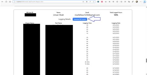 github muhammadsohail17 cx timesheet