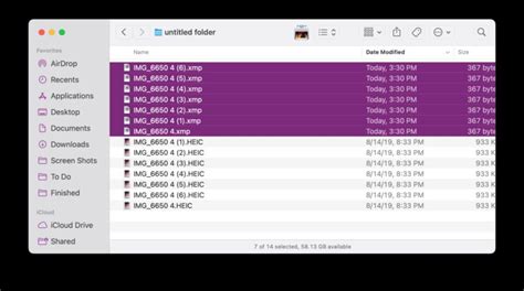 “export iptc as xmp” in photos for mac explained what does exporting