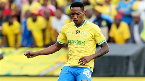 Sundowns Want To Take Mtn8 Frustrations Out On Struggling Maritzburg