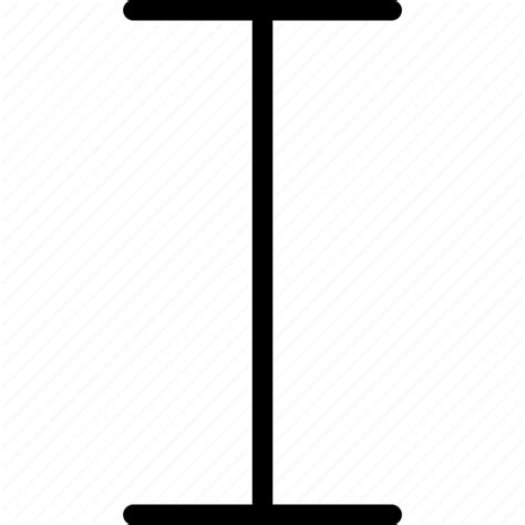 Text Cursor Mouse Word Pointer Paragraph Icon Download On Iconfinder