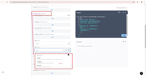Square Dine In Orders Questions Square Developer Forums