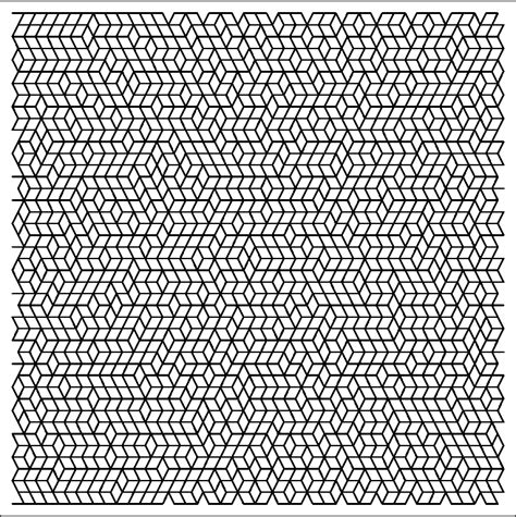 Figure 1 From Mathematical Diffraction Theory In Euclidean Spaces An Introductory Survey