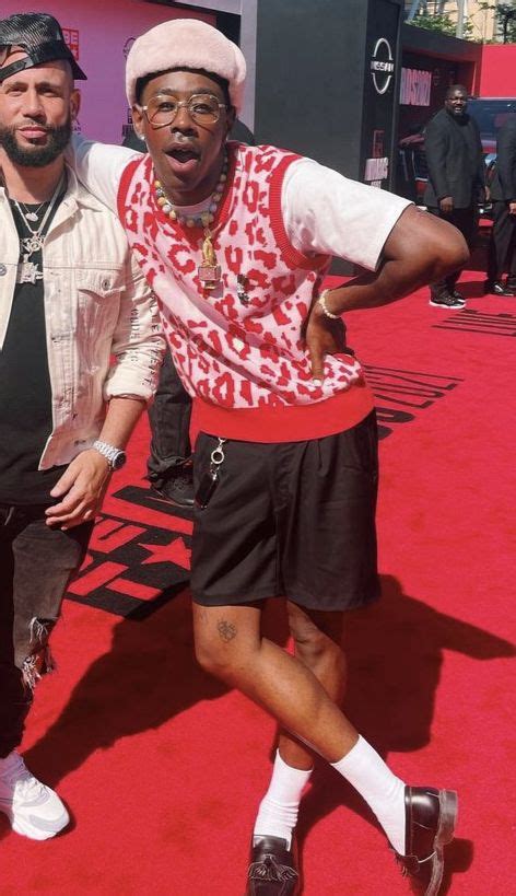 Pin By Ku00c6repi On Tyler The Creator Tyler The Creator Outfits