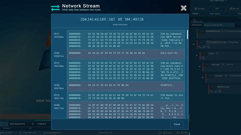 Qbot Malware Analysis Overview By Anyrun