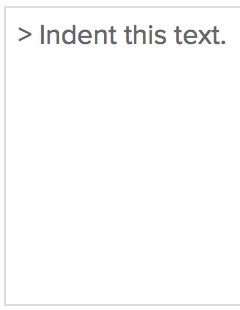 Markdown Cheat Sheet Online Help Site X