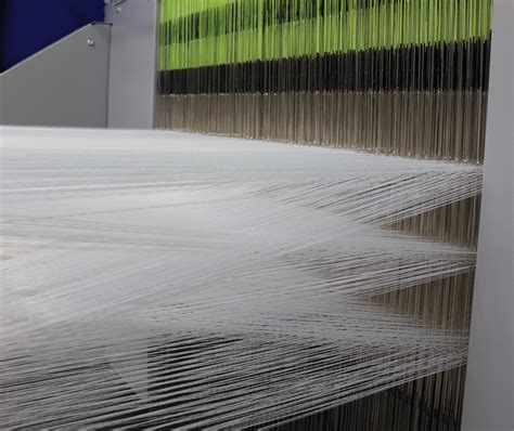 Textile Fiber Processing