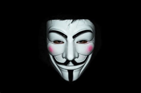 What To Know About The Worldwide Hacker Group ‘anonymous