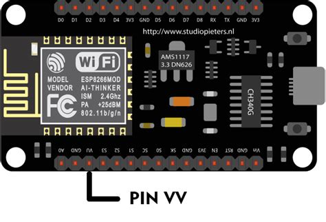 Cara Menggunakan Nodemcu Dan Relay Mr Leong