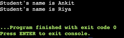 Python Objects With Examples Complete Explanation For Beginners