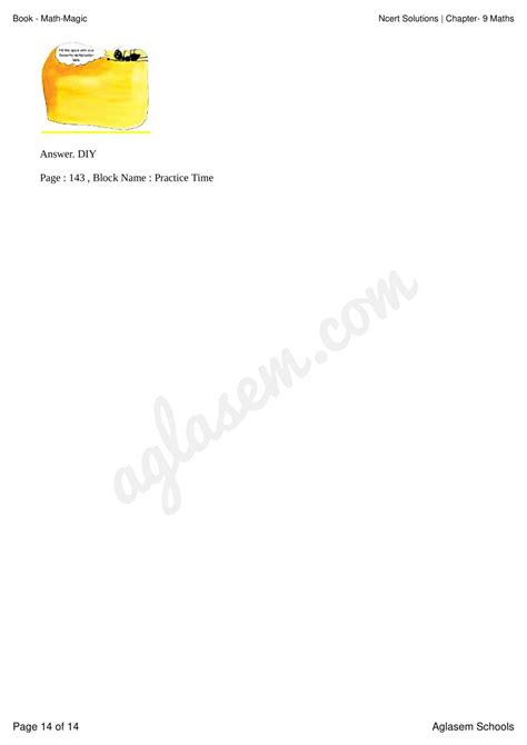 NCERT Solutions 2025 Class 3 Maths Chapter 9 How Many Times Question