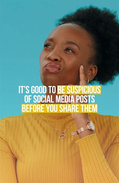 Social Media Video Shows Its Good To Be Suspicious About