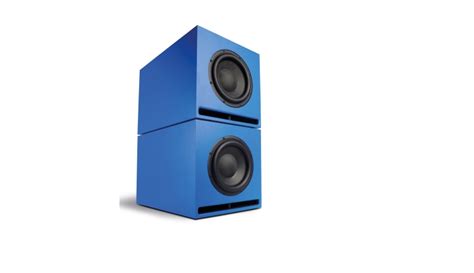 Omnes Audio Subwoofer Deep 10 Lautsprecherbausätze im Test