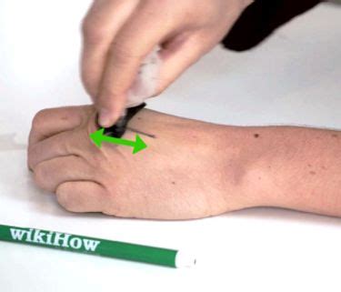 Pen Ink And Marker Stains How To Articles From WikiHow