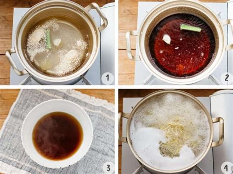 Shoyu Ramen 醤油ラーメン Chopstick Chronicles