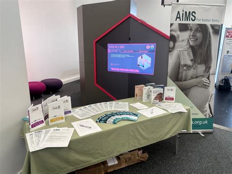 The British Intrapartum Care Society BICS Conference AIMS