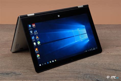 Обзор ONDA oBOOK 11: чем интересен китайский ноутбук дешевле $200?