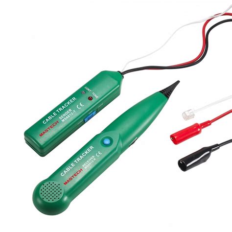 Cable Tracker - MS6812