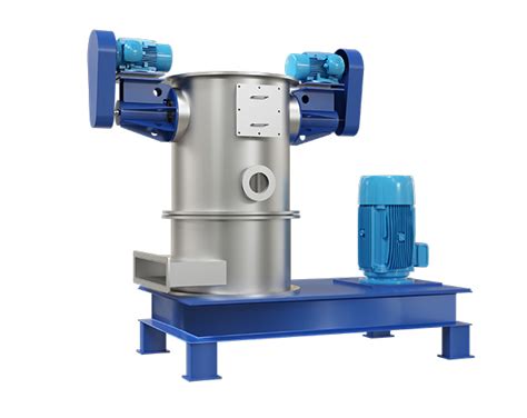 Particle Size Reducers Chemfilt