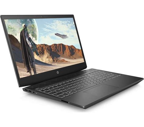 Buy HP Pavilion Power 15 Cx0599sa 15 6 Intel Core I5 Laptop 1 TB