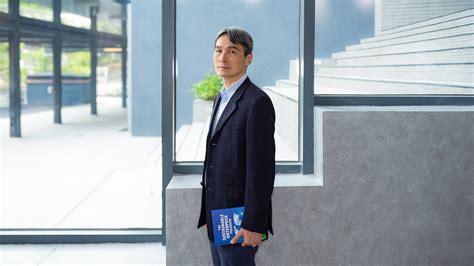 新闻中心 香港中文大学商学院