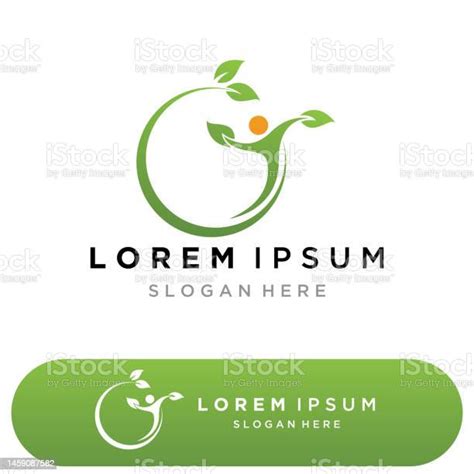 의료 또는 보험 회사 벡터에 대 한 방패 로고 디자인 벡터 템플릿을 사용 하는 건강 보호 개념에 대한 스톡 벡터 아트 및 기타