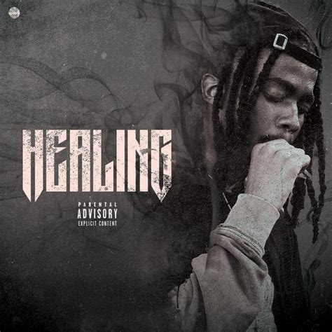 T Emba Healing Lyrics Genius Lyrics