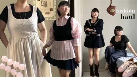 봄과 여름 사이 입기 좋은 아이템 한가득 패션하울🧸ㅣ프레클 자켓•자라 셔츠•자라 원피스•레이어드룩•리리앤코•편한 데님팬츠•슈펜 독일군•스트링 목걸이•헤어핀 Youtube