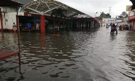 Galería Le Pega Karl A Cárdenas Y Deja Anegaciones Tabasco Hoy