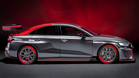 2021 Audi Rs 3 Lms Wallpapers And Hd Images Car Pixel