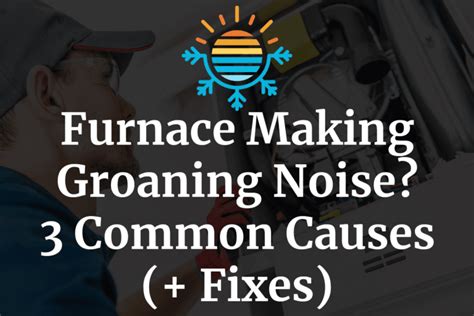 York Furnace Not Igniting Or Lighting 4 Common Causes Temperature Master
