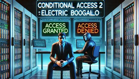 Microsoft Entra Conditional Access Series Part 5 Application
