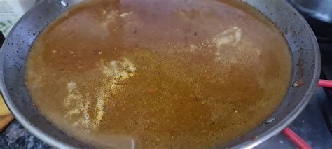 Receta Oficial De La Fideuà De Gandia