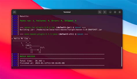 Beginner S Guide To Apache Maven