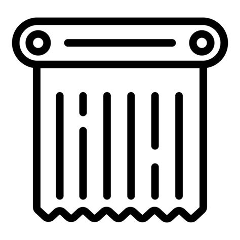 Premium Vector Vegetable Slicer Icon Outline Vegetable Slicer Vector Icon For Web Design