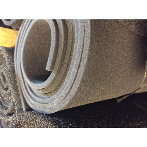 Jual Ppi 80 5mm Filter Foam Busa Akuarium Peredam Suara Polyurethane Pu