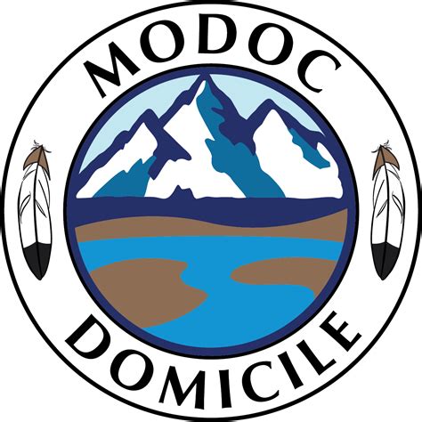 Captives Modoc Domicile
