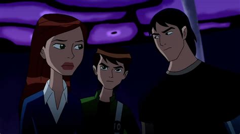 Ben 10 Af X Omniverse Fanart Rben10