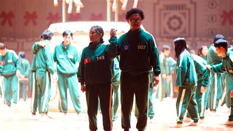 ‘Squid Game’ Season 2 Breaks Yet Another Netflix Record