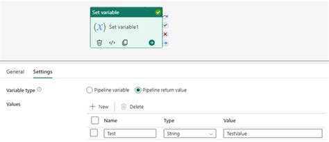 Solved Re Passing A Variable From One Pipeline To Anothe Microsoft Fabric Community