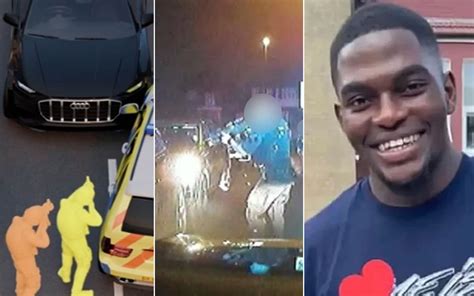 Police Watchdog Defends Chris Kaba Murder Probe On Bbc Panorama Despite